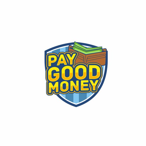 A powerful logo to help people save money, and spend it wisely | Logo ...