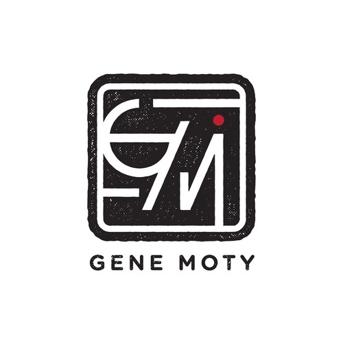 Create custom Vienna Secession Monogram style logo for and artist ...