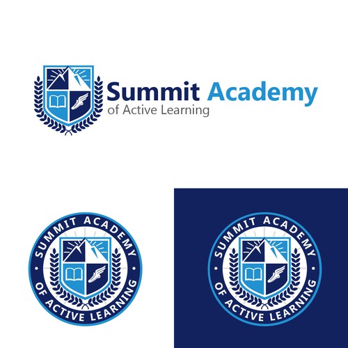 Independent School, Summit Academy - strong academics & athletic ...