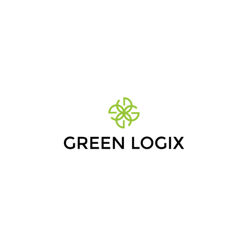 Design a great new logo for our Company, GreenLogix | Logo design contest