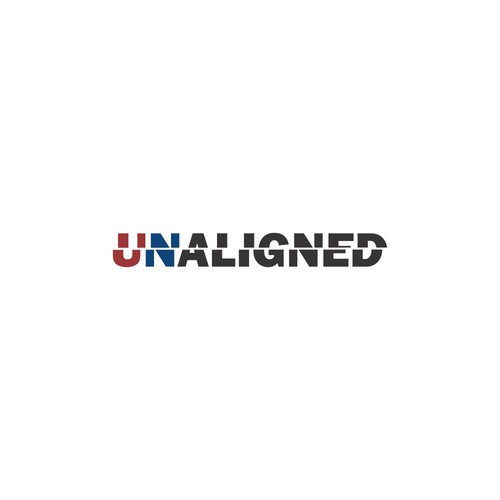 Designs | Unaligned Media -- Robert Scoble | Logo design contest
