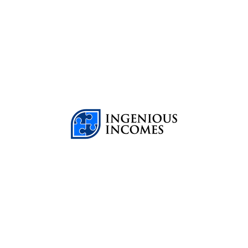 Designs | [LOGO] Ingenious Incomes: Teaching physicians how to grow ...