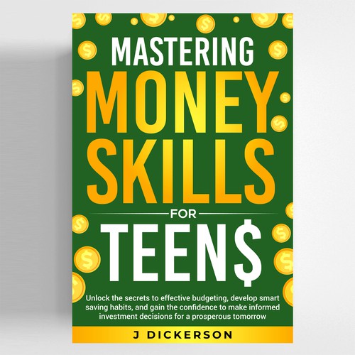 Designs | Need a powerful book cover design for my first book | Book ...