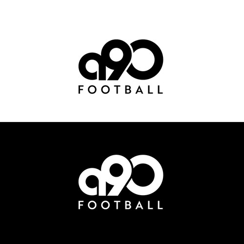 Designs | Design the A90 Football logo | Logo design contest