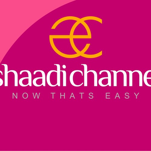 logo for Shaadi channel | Logo design contest