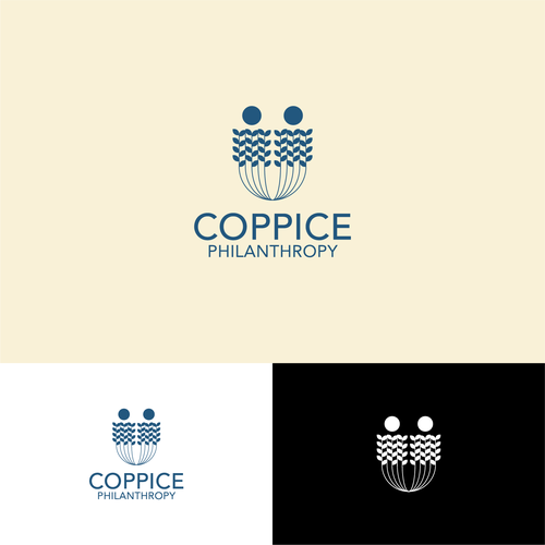 Designs | Coppice Philanthropy Logo Contest | Logo design contest