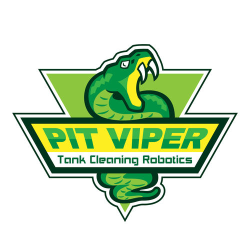 Pit Viper logo challenge | Logo design contest