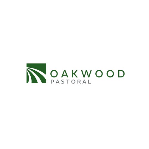 Designs | Oakwood Pastoral | Logo & brand guide contest