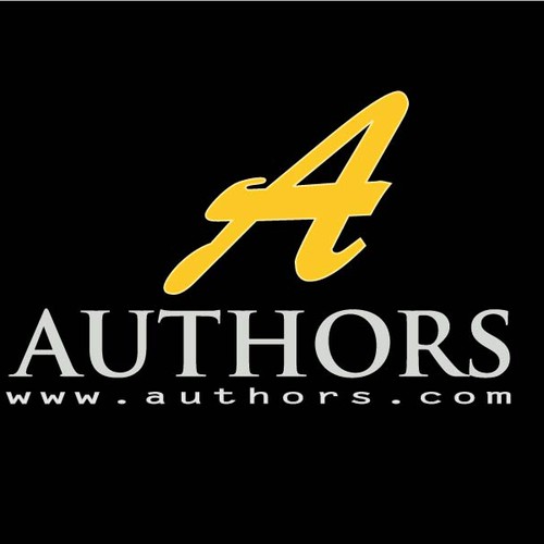 Creative logo needed for Authors / Writers! | Logo design contest