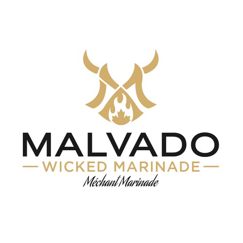 Designs | Malvado | Logo design contest