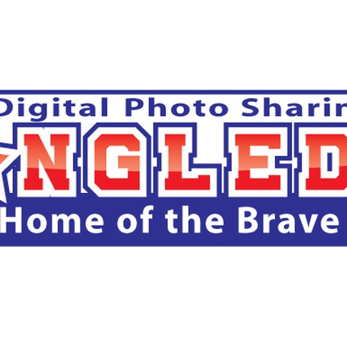 Spangled | Logo design contest