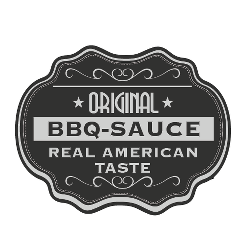 BBQ Sauces Logo | Logo design contest