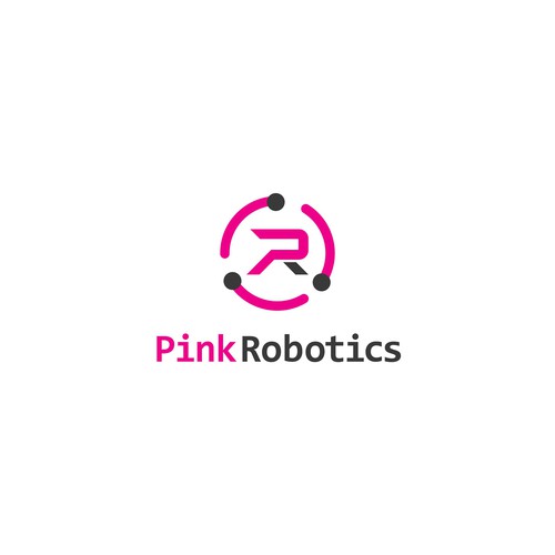 Pink Robotics needs a logo. Our keywords: artificial intelligence ...