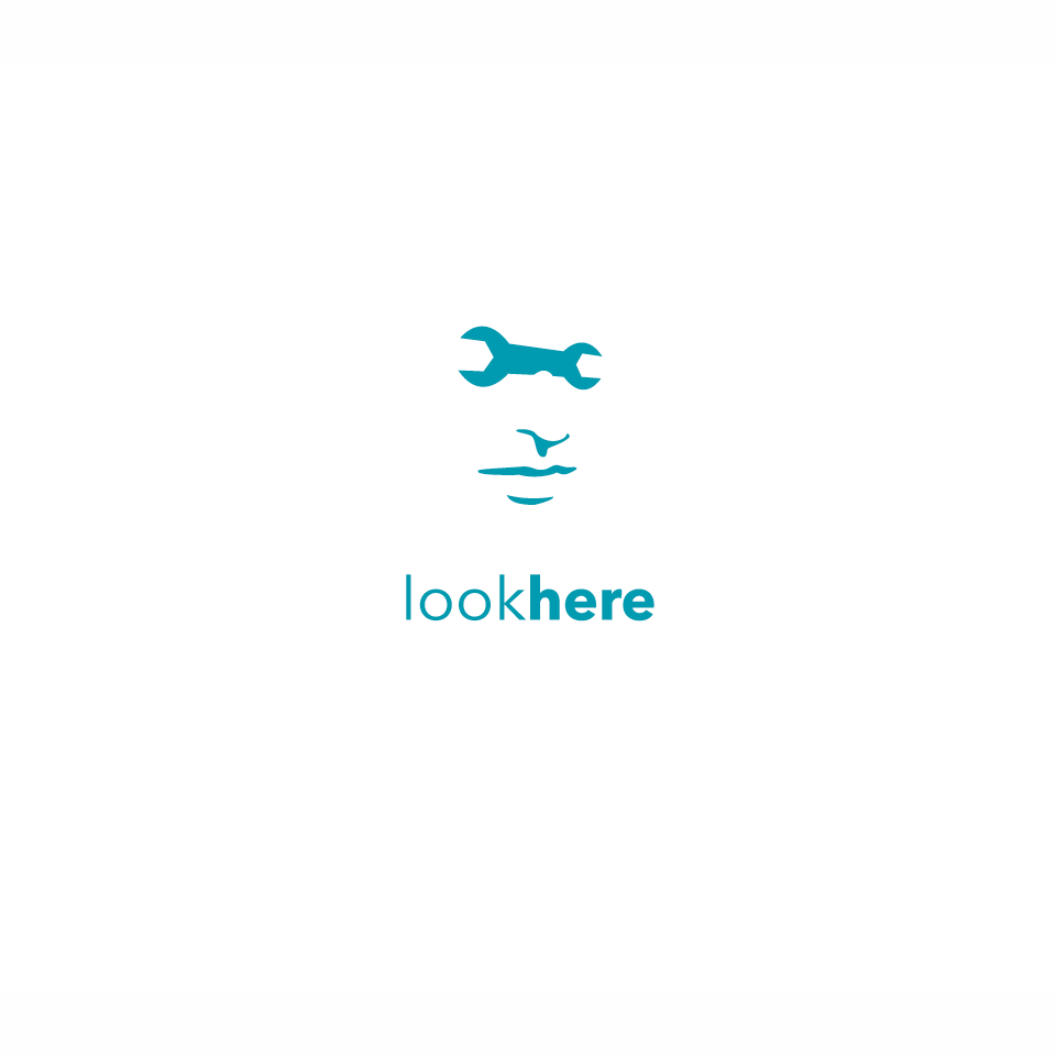 Look Logos - Free Look Logo Ideas, Design & Templates
