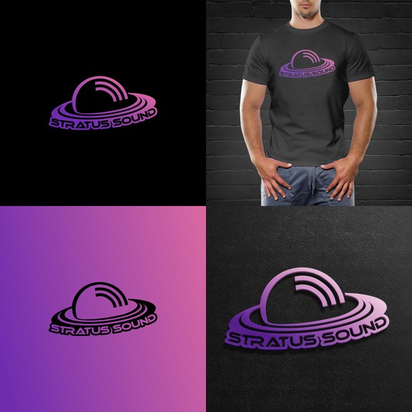 Soundwave Logos - 94+ Best Soundwave Logo Ideas. Free Soundwave Logo ...