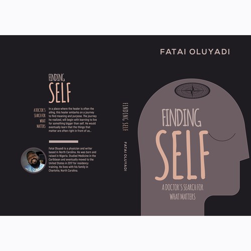 Designs | Design a book cover that catches the eye and speaks to the ...