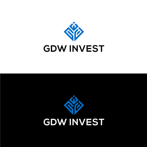 Designs | GdW invest | Logo design contest