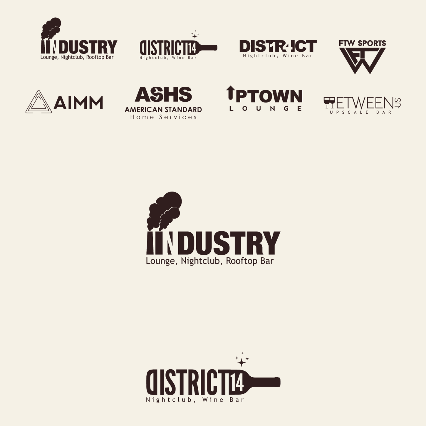Distributor Logos - Free Distributor Logo Ideas, Design & Templates