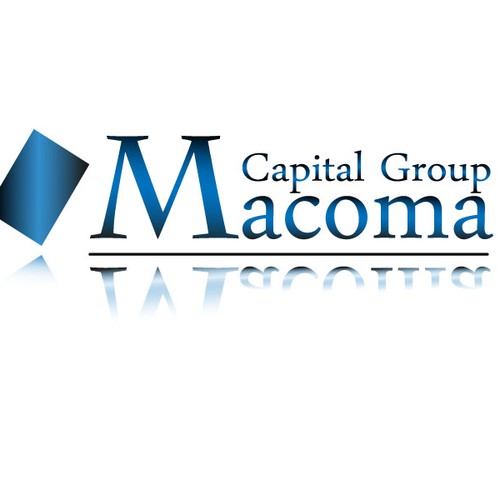 Help Macoma Capital Group with a new Logo Design | Logo design contest