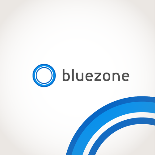 BlueZone or bluezone or Bluezone needs a new logo | Logo Design Wettbewerb