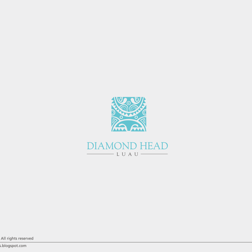 Create the brand for Hawaii's hottest Luau | Logo design contest