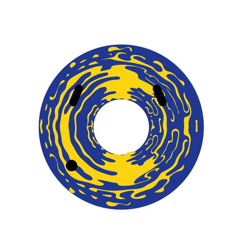 Designs | Float Tube Artwork | Other clothing or merchandise contest