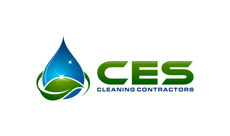 Create the next logo for CES Cleaning Contractors | Logo design contest