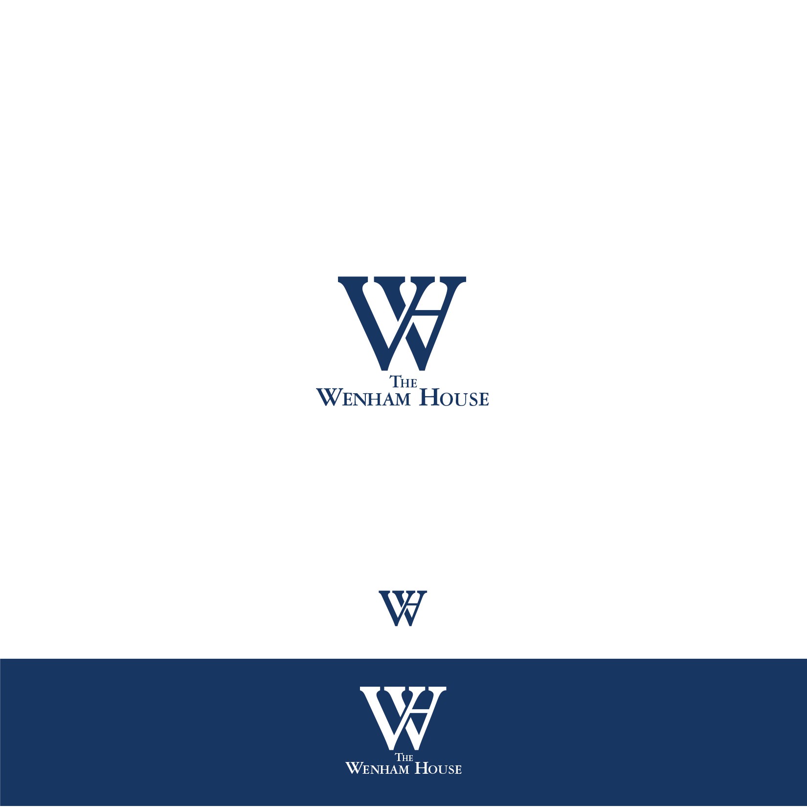 Letter W Logos - Free Letter W Logo Ideas, Design & Templates