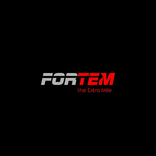 Design a killer logo for Fortem - a retail goods brand! | Logo design ...