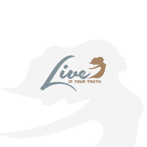 Create a logo that inspires the true self! | Logo & hosted website contest