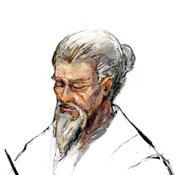 Old Man Logos - Free Old Man Logo Ideas, Design & Templates