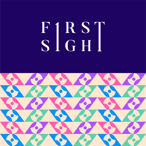 Designs | design a logo for unique eye makeup only brand first sight ...