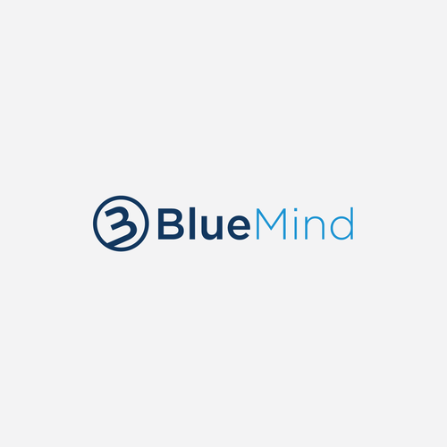 Design a logo for our tech startup: BlueMind | Logo design contest