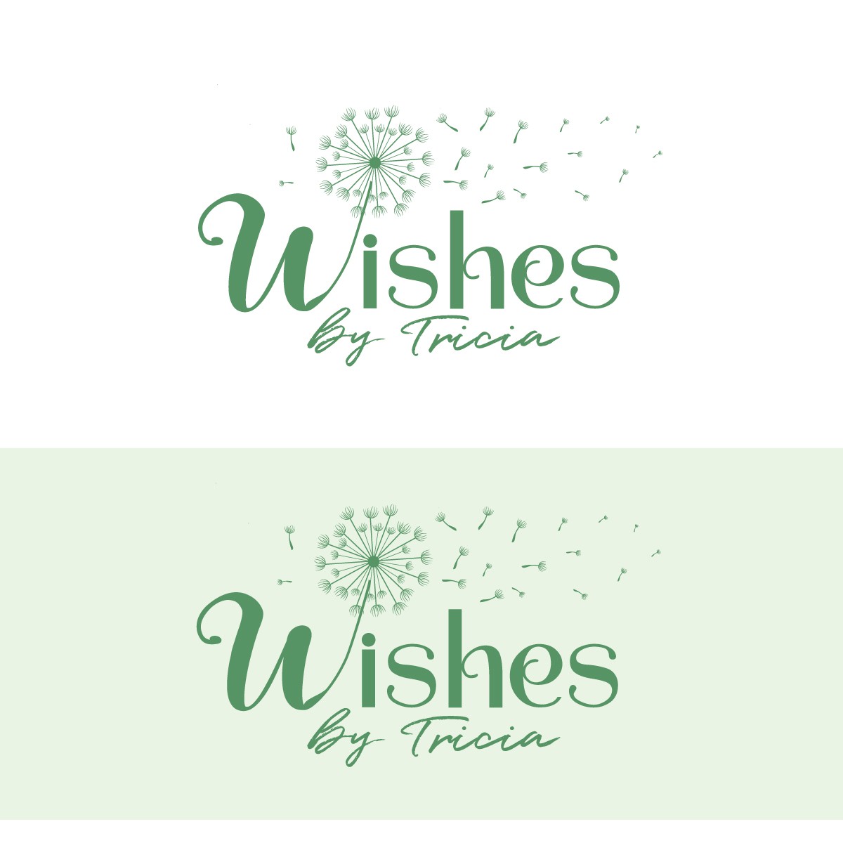 Wish Logos - Free Wish Logo Ideas, Design & Templates