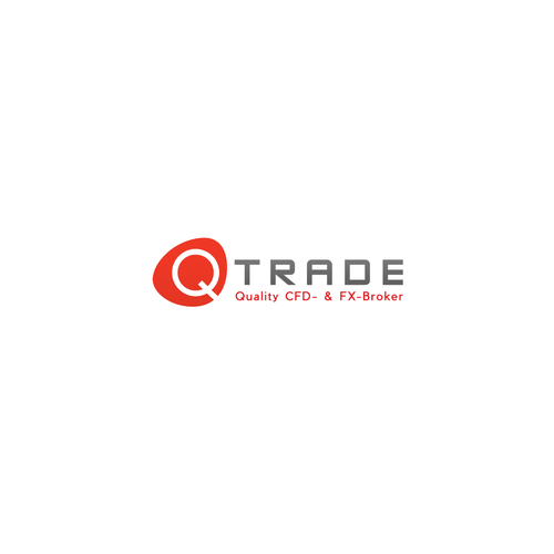 Redesign / Facelift of QTrade-Logo | Logo design contest