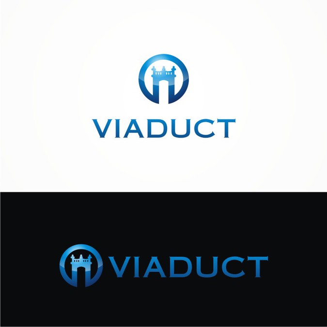 logo for Viaduct | Logo design contest