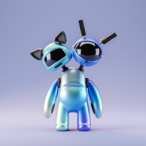 Designs | Antonym Design Project to have fun for fan art | Illustration ...