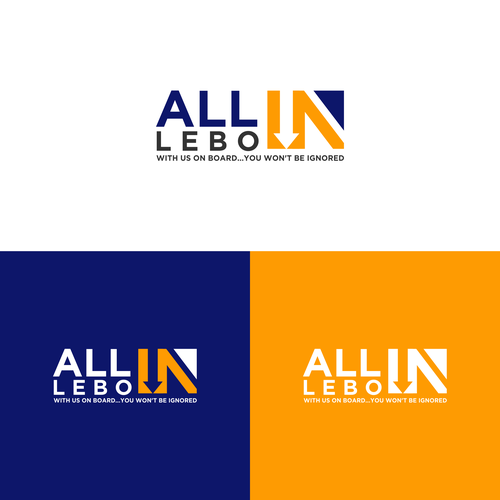 Designs | LEBO United | Logo design contest