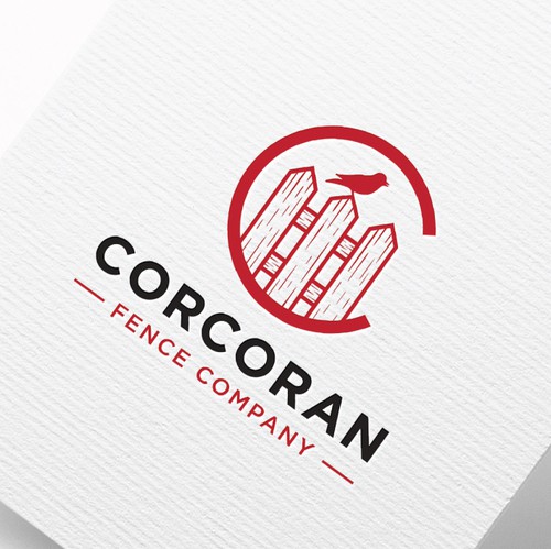 Fence Logos - 42+ Best Fence Logo Ideas. Free Fence Logo Maker. | 99designs