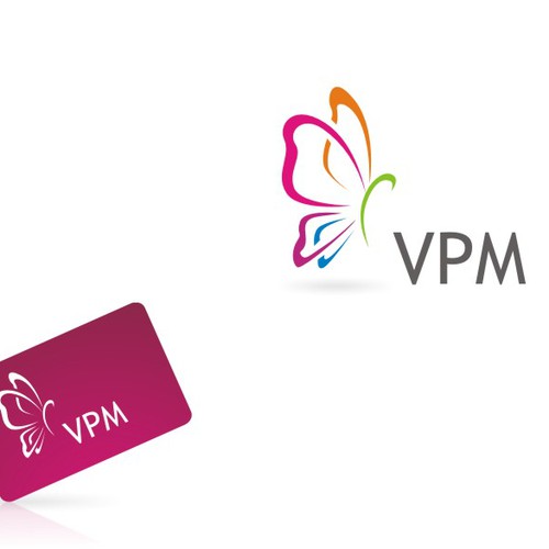 Awesome Logo for VPM | Logo design contest