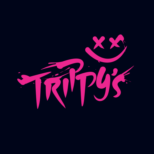 Designs | Logo For Trippy's | Logo design contest