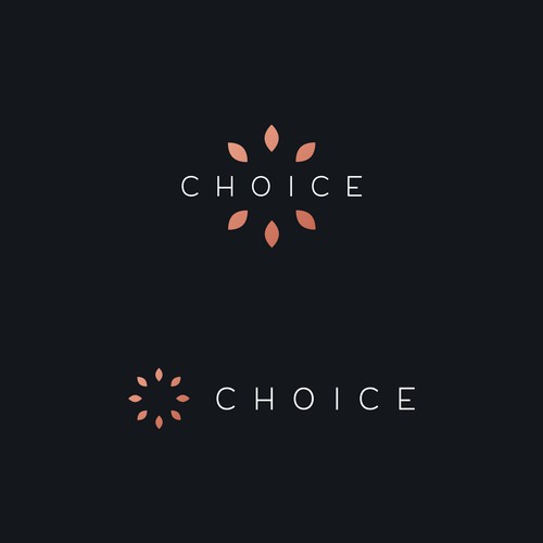 Choice Logo Design | Logo design contest