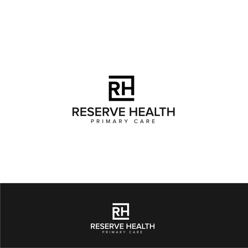 Create an amazing logo for Reserve Health | Logo design contest