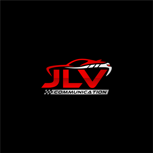 Créer un logo pour JLV Communication | Logo design contest