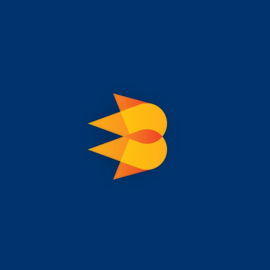 Yellow And Orange Logos - Free Yellow And Orange Logo Ideas, Design ...