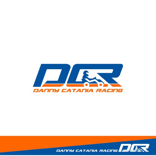 Design a Winning Racing Team Logo! | Logo design contest