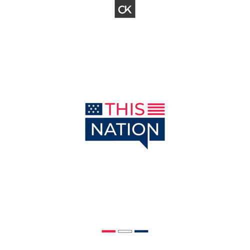 Designs | Logo for New Political Blog | Logo design contest