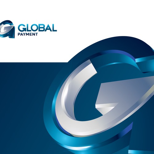 GLOBAL PAYMENT | Logo design contest