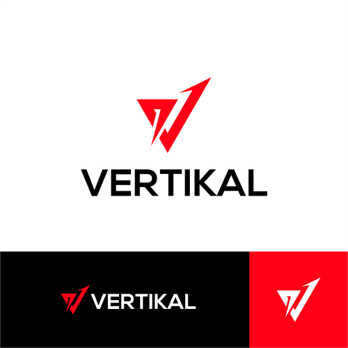 Designs | V E R T I K A L (agency) | Logo design contest