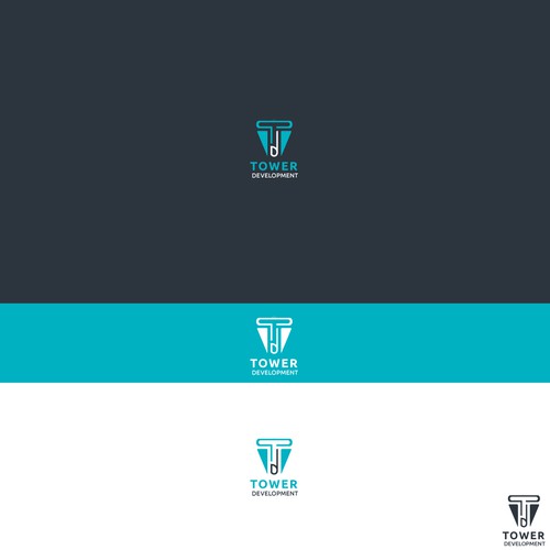 Tower Development | Logo & hosted website contest